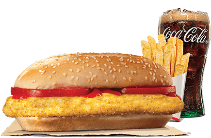 Burger King Delivers in Kuwait - Official Online Ordering for Kuwait
