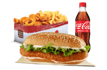 Burger King Delivers in Kuwait - Official Online Ordering for Kuwait