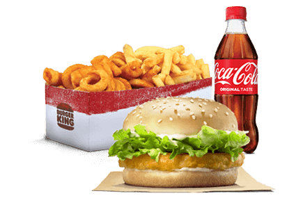 Burger King Delivers in Kuwait - Official Online Ordering for Kuwait