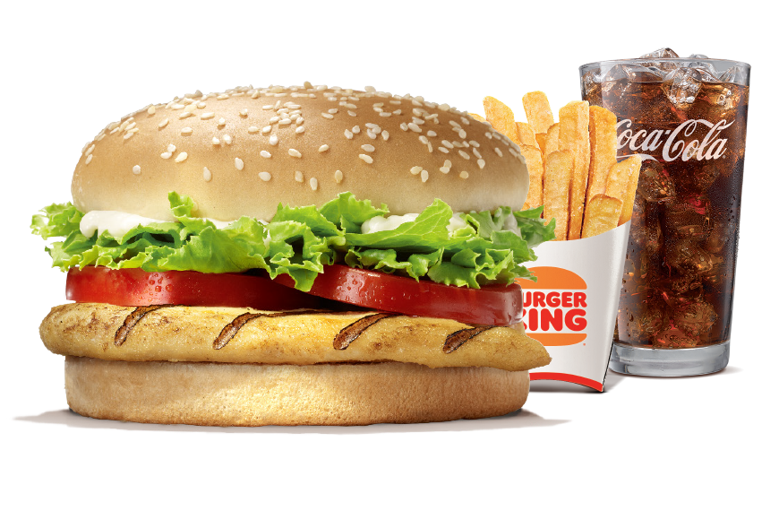 Burger King Delivers in Kuwait - Official Online Ordering for Kuwait