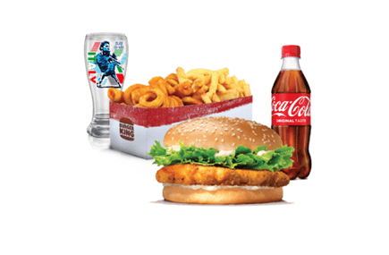Burger King Delivers in Kuwait - Official Online Ordering for Kuwait