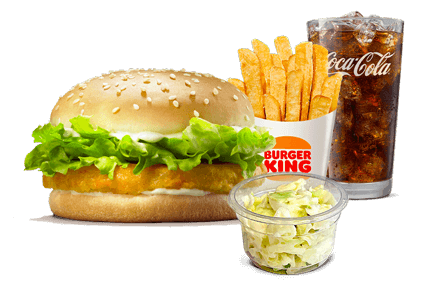 Burger King Delivers in Kuwait - Official Online Ordering for Kuwait