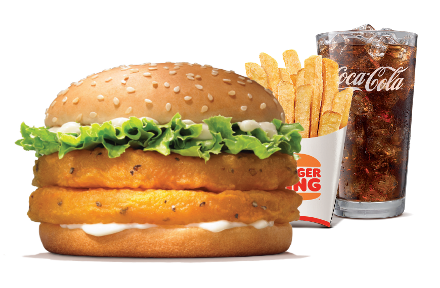 Burger King Delivers in Kuwait - Official Online Ordering for Kuwait