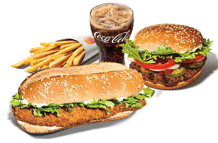 Burger King Delivers in Kuwait - Official Online Ordering for Kuwait