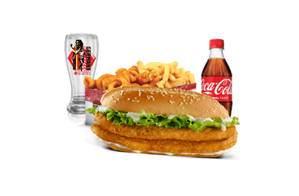 Burger King Delivers in Kuwait - Official Online Ordering for Kuwait