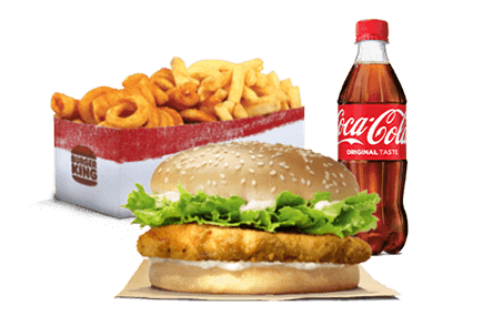 Burger King Delivers in Kuwait - Official Online Ordering for Kuwait